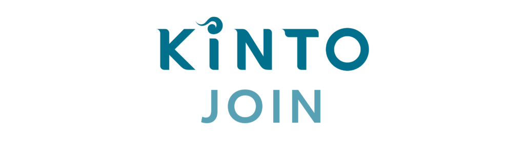 KINTO Digital Solutions - KINTO Join
