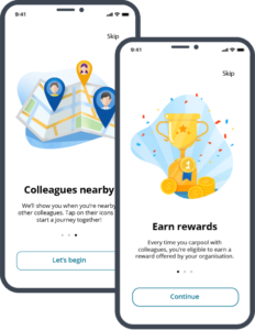 KINTO Join - KINTO Join