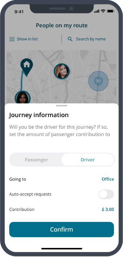 KINTO Join - KINTO Join