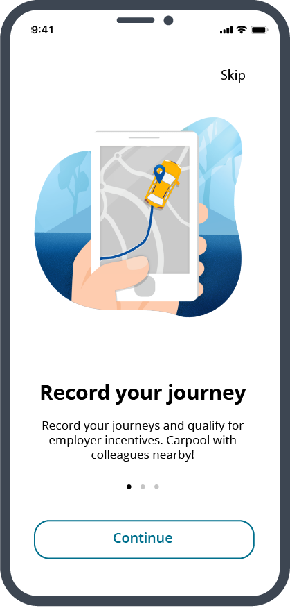 KINTO Join - KINTO Join