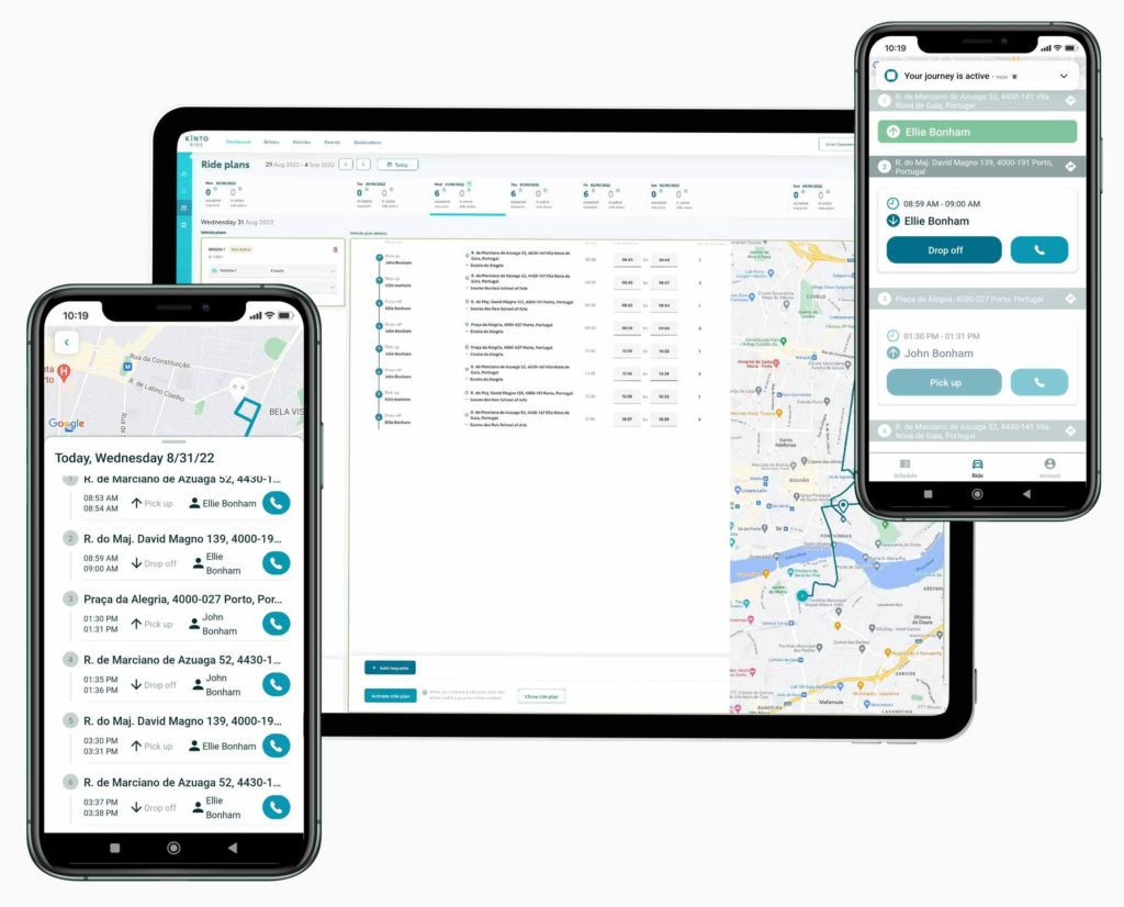 KINTO Ride - KINTO Join