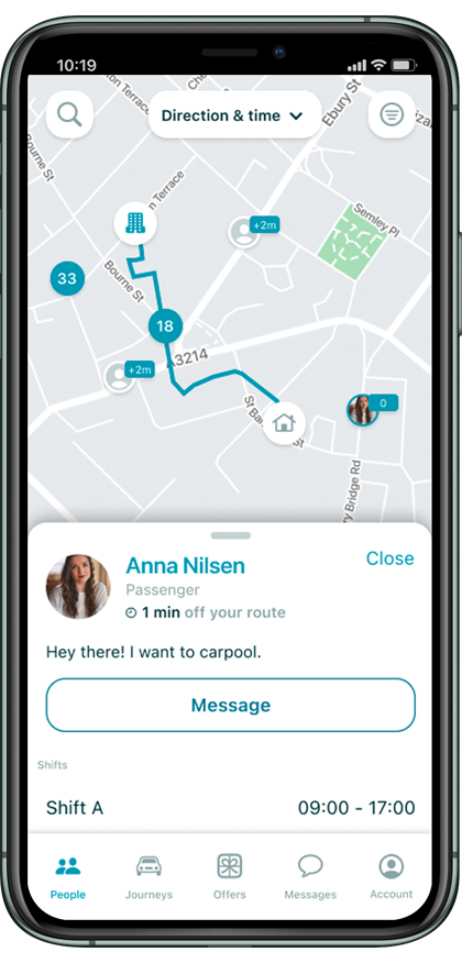 KINTO Digital Solutions - KINTO Join