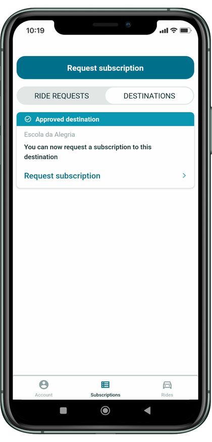 KINTO Digital Solutions - KINTO Join
