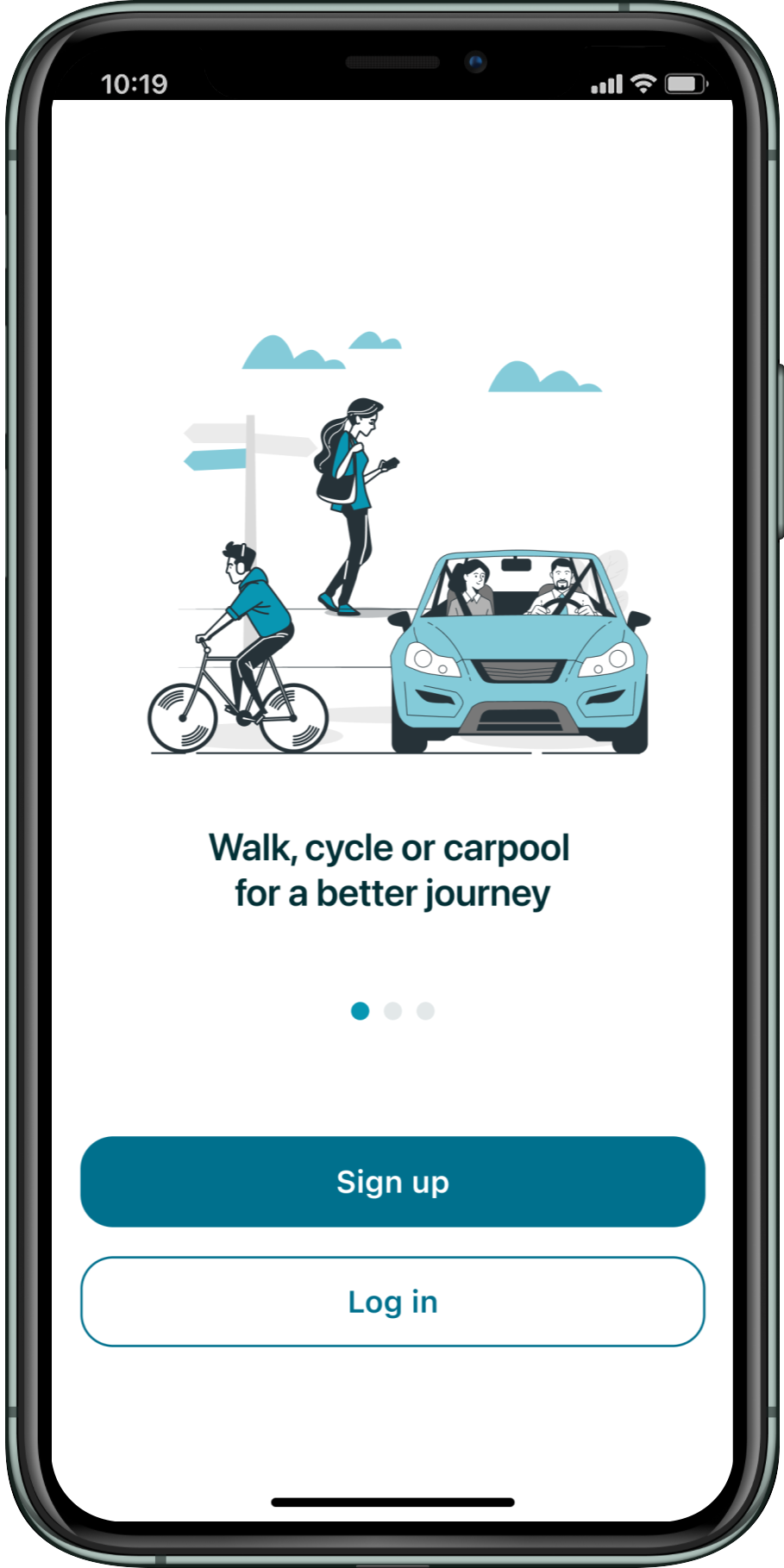 Bike-to-Work Scheme for your Business - KINTO Join