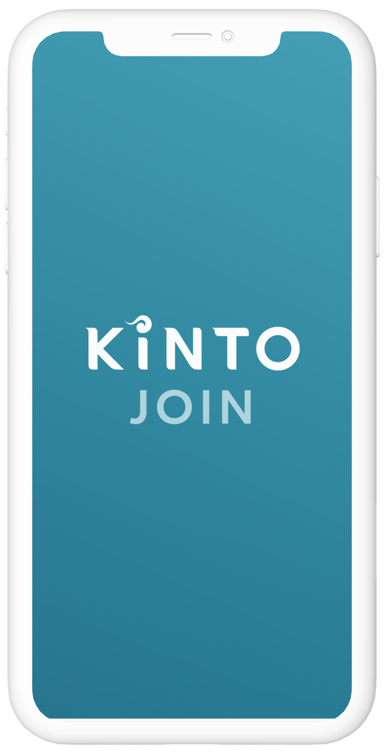 KINTO Join - KINTO Join