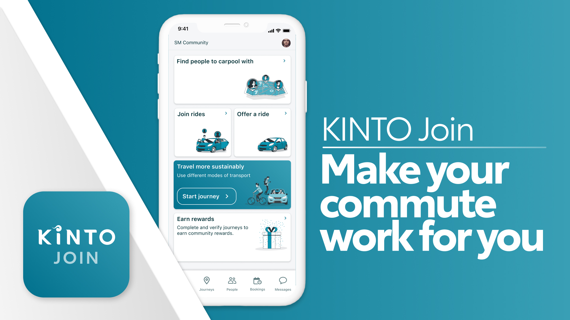 How it Works - KINTO Join