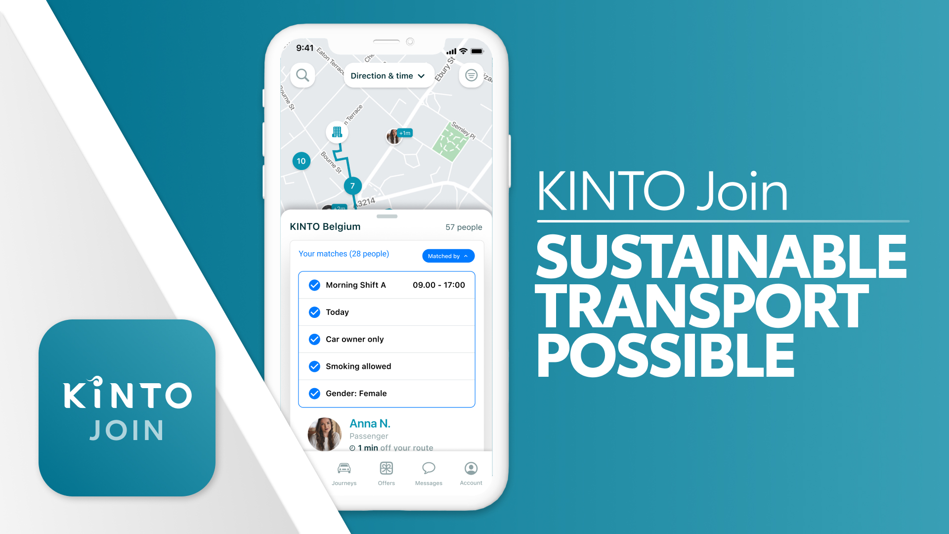 KINTO Join Home - KINTO Join