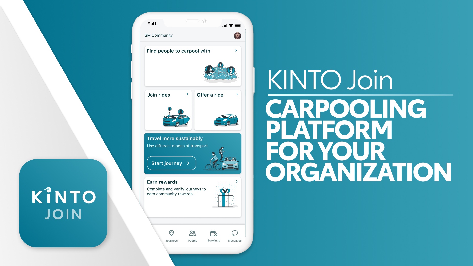 KINTO Join - KINTO Join